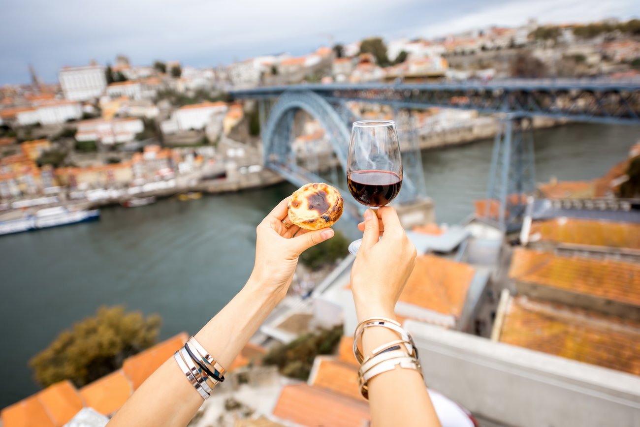 Press Kit Douro